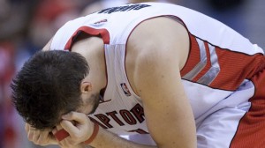 Toronto Raptors Campaign XVI Preview - Raptors Republic