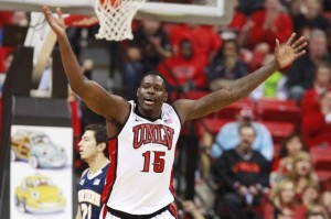 Congrats to Anthony Bennett, First Canadian Selected #1 Overall ...