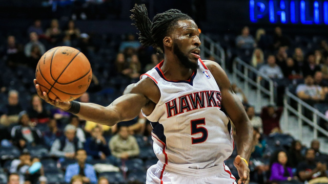 Early Analysis of DeMarre Carroll Signing - Raptors Republic