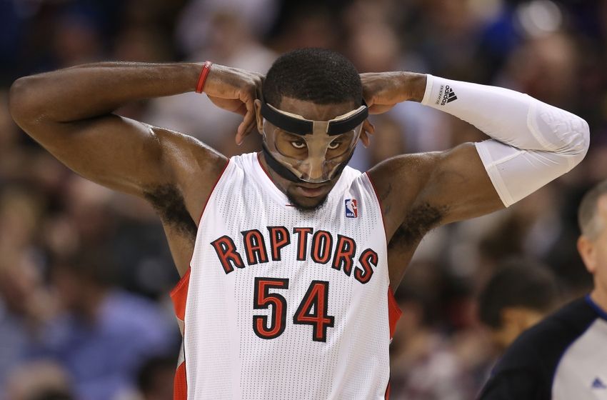Toronto Raptors Roster Preview: Power Forward - Raptors Republic
