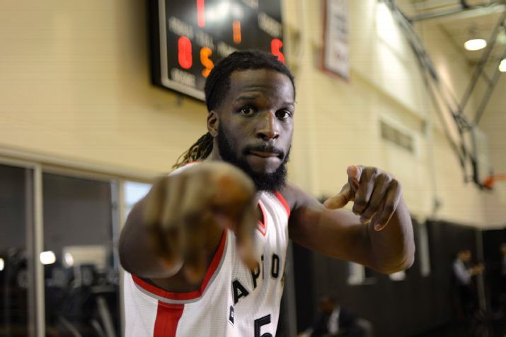 Morning Coffee – Wed, Oct 28 - Raptors Republic