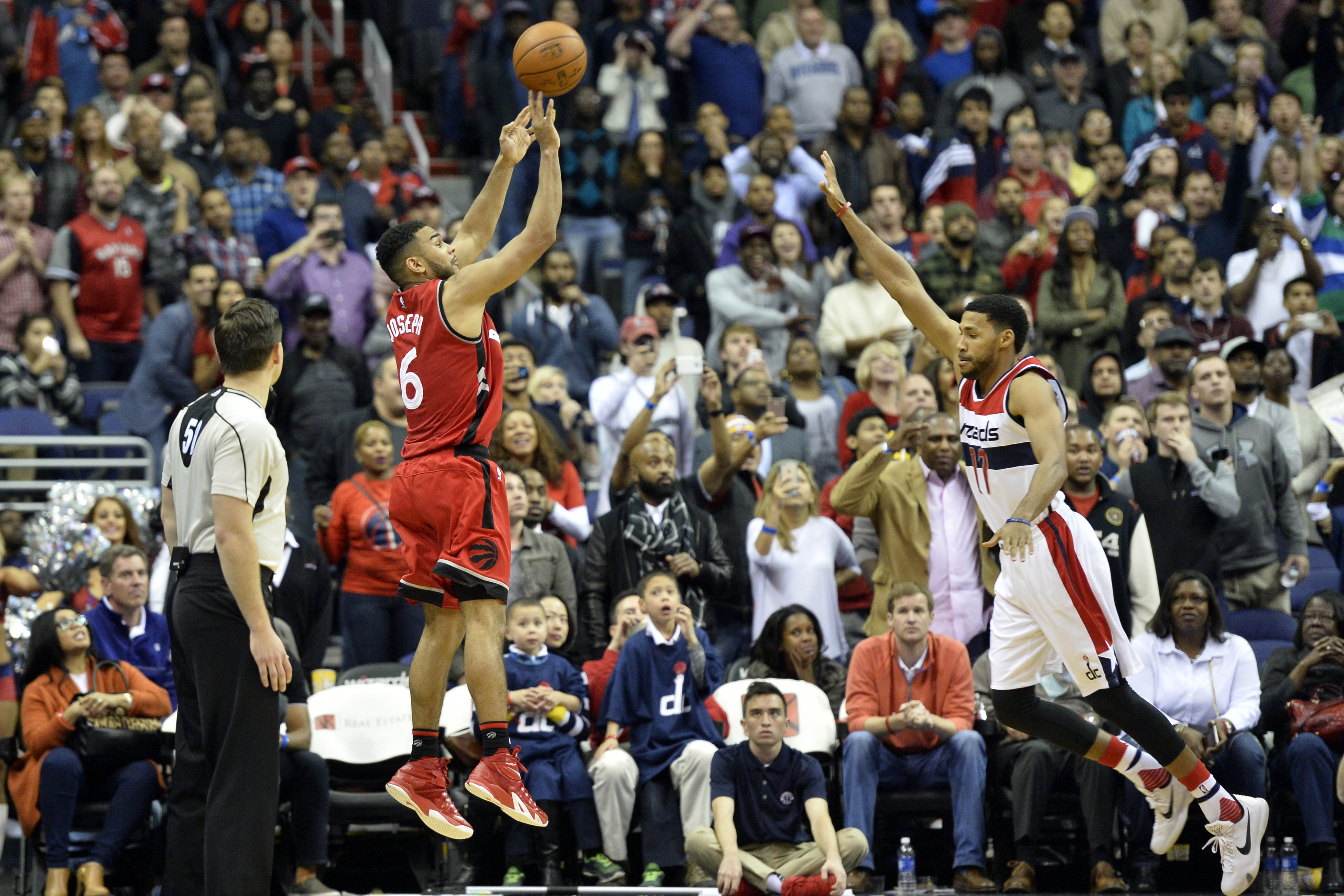 Breaking it Down: The game-winning possession - Raptors Republic Breaking it Down: The game-winning possession - Raptors Republic