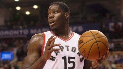 Anthony Bennett signs with Nets - Raptors Republic