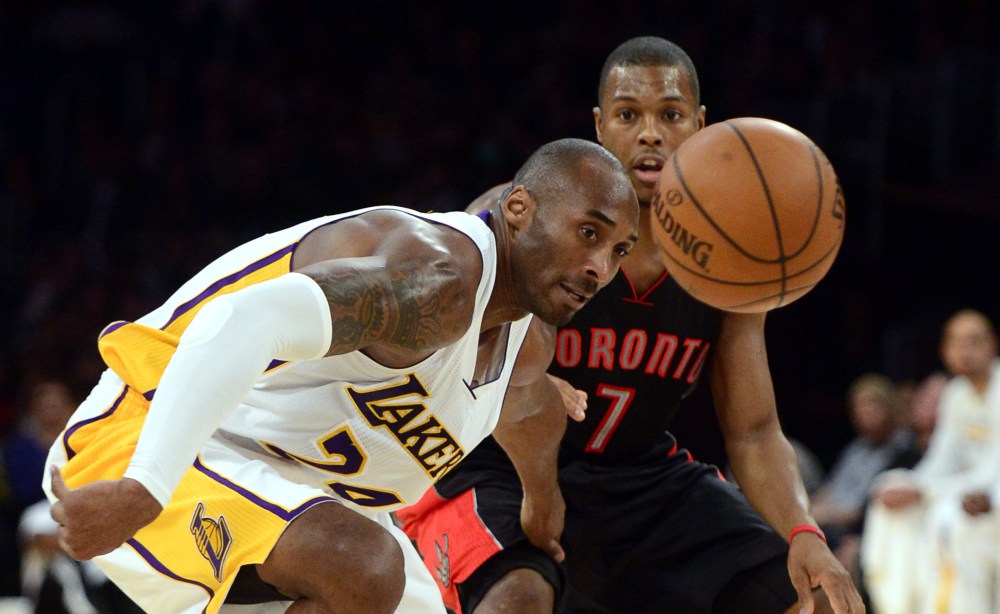 Wildcat Raptor: The Evolution of Kyle Lowry - Raptors Republic