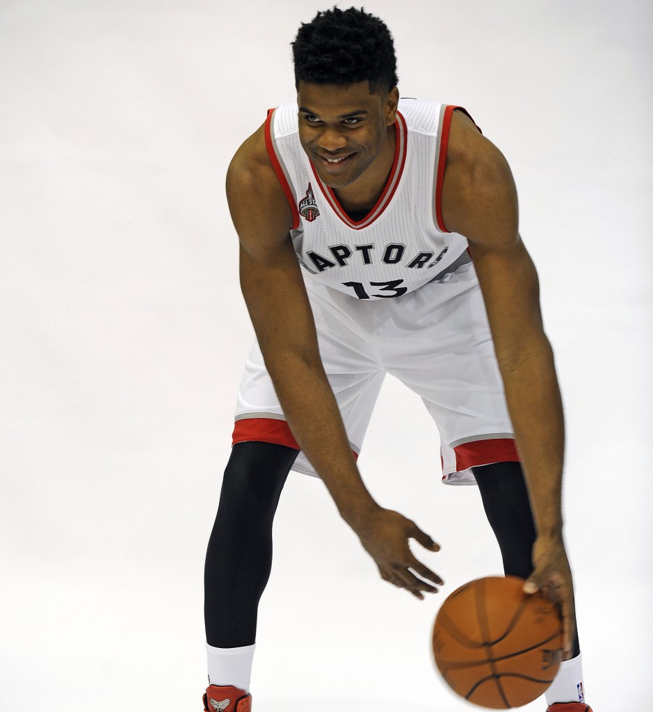 Ronald Roberts named to D-League All-Star Game, Scott Suggs in 3-point ...