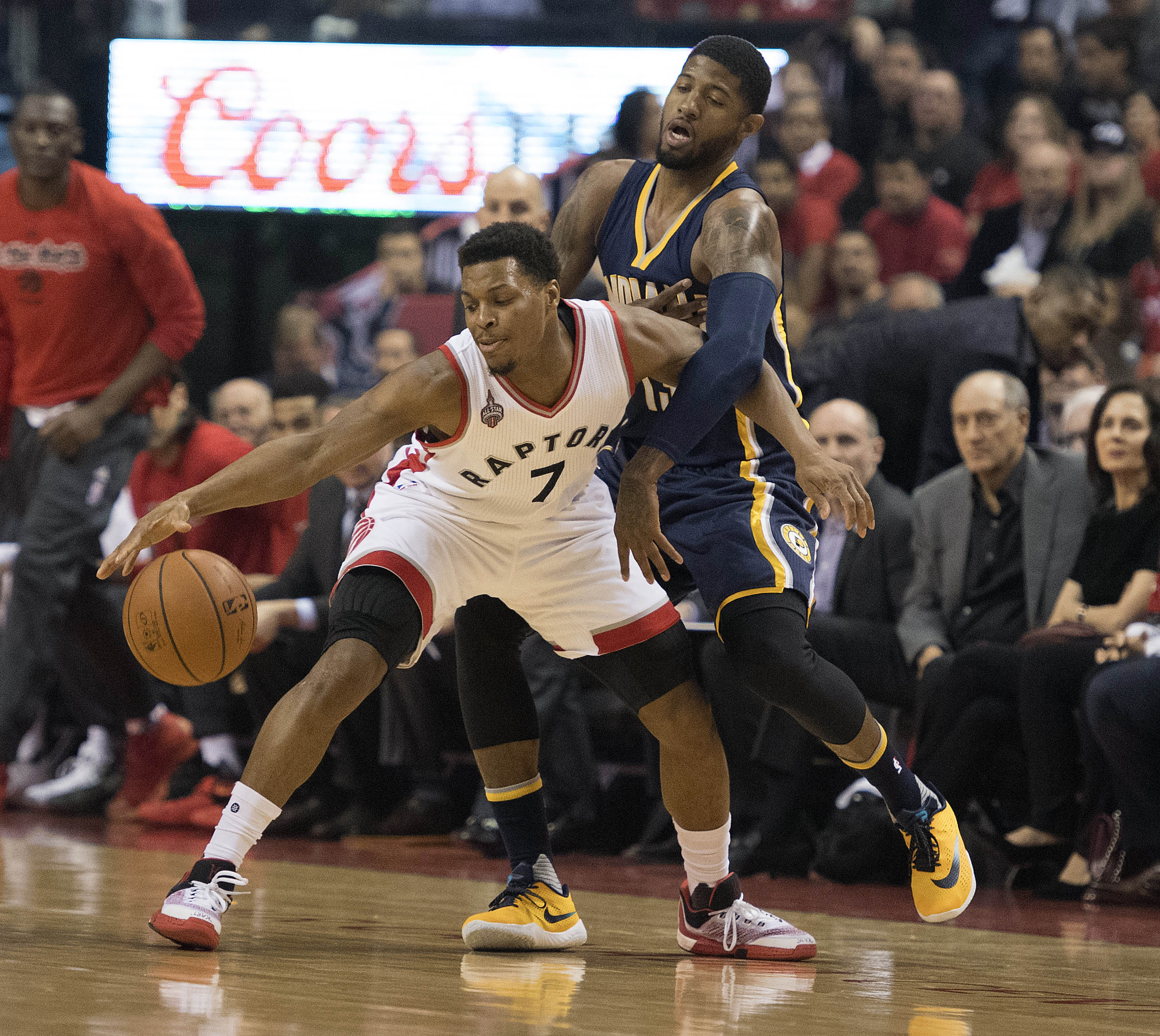 Patterson isn’t here for We The Gold, and other practice notes ...