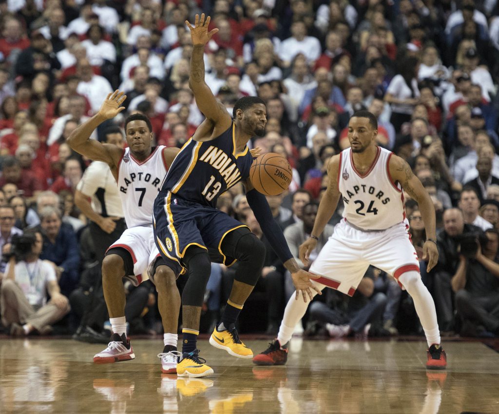How do the Raptors want to play Game 6? - Raptors Republic