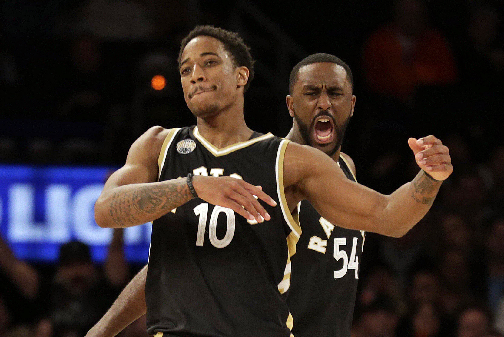 Report: DeMar DeRozan opts out - Raptors Republic Report: DeMar DeRozan opts out - Raptors Republic