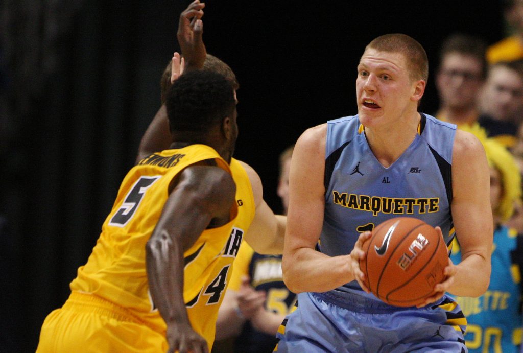 Draft workout notes: Henry Ellenson and Stefan Jankovic - Raptors Republic