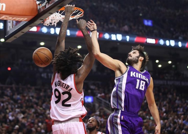 Young Raptors bigs don’t have the luxury of feeling pressure - Raptors ...