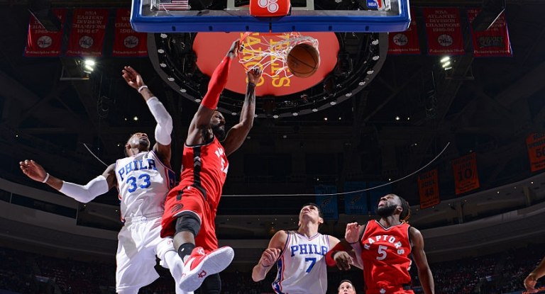 Revisiting the reasons for and against starting Patrick Patterson ...