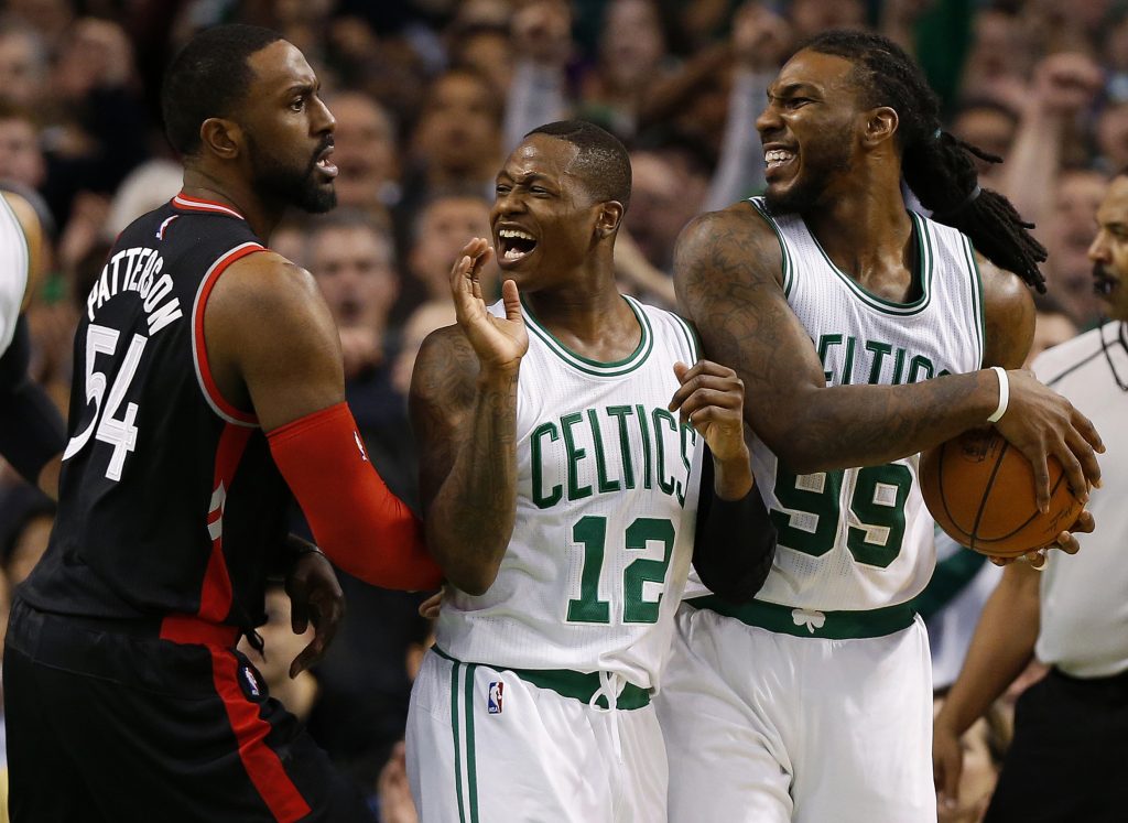 Gameday: Celtics @ Raptors, Feb. 24 - Raptors Republic