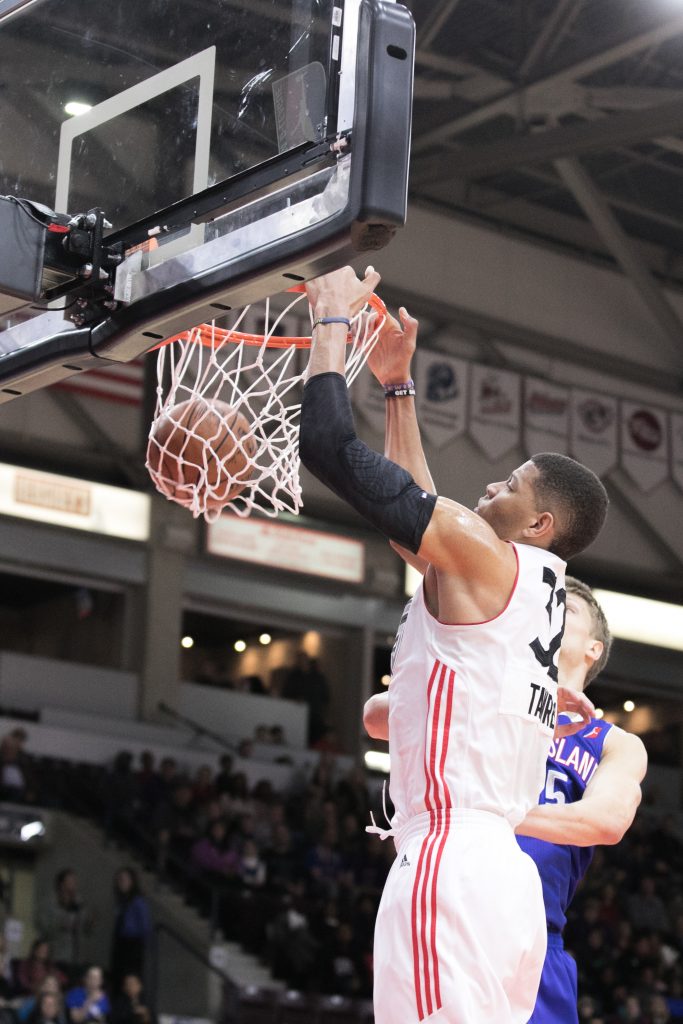 Report: Cavaliers to sign Edy Tavares from Raptors 905 - Raptors Republic