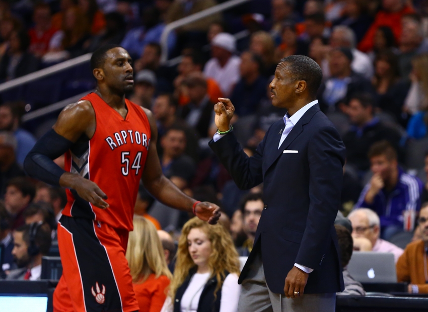 Morning Coffee – Mon, Mar 13 - Raptors Republic