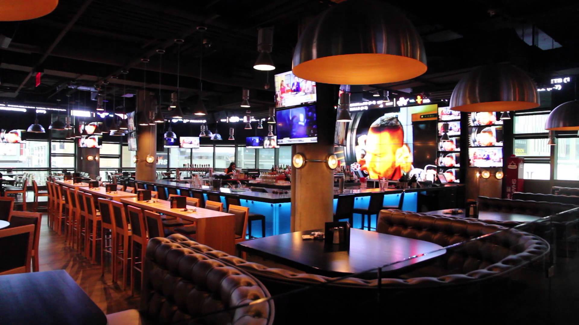 Quest To Find Toronto’s Ultimate Raptors Bar Goes Downtown - Raptors ...