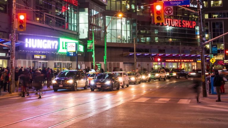 Quest To Find Toronto’s Ultimate Raptors Bar Goes Downtown - Raptors ...
