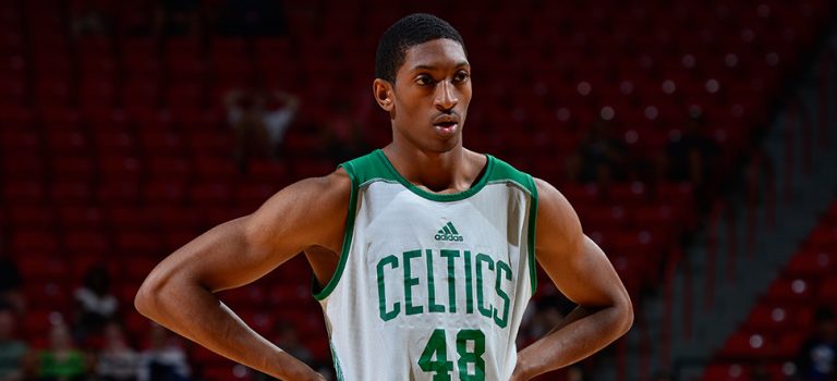 Raptors sign Malcolm Miller to 2-way contract - Raptors Republic