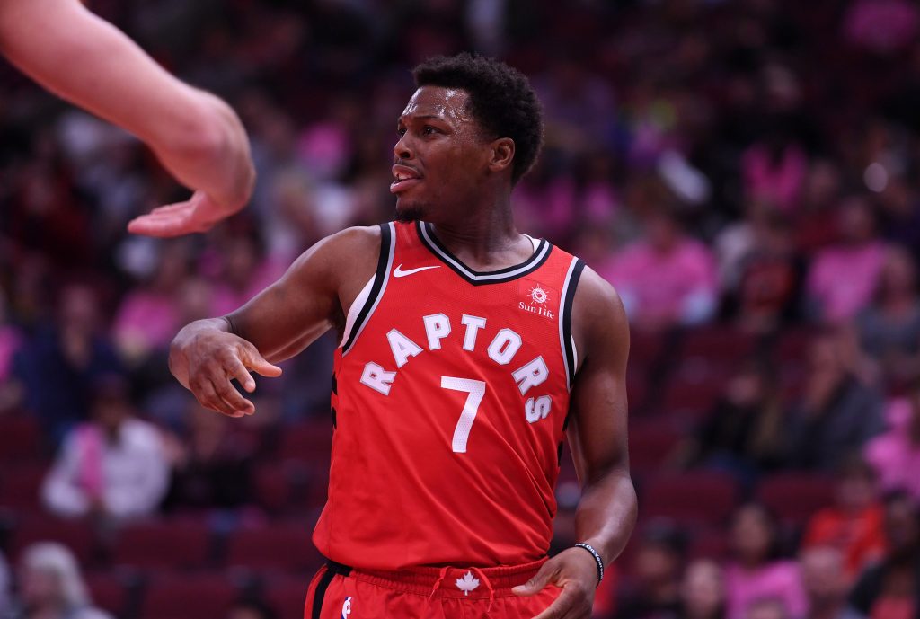 2017-18 Toronto Raptors Player Previews - Raptors Republic