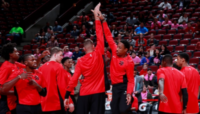 2017-18 Raptors Season Preview Panel, Part Two - Raptors Republic