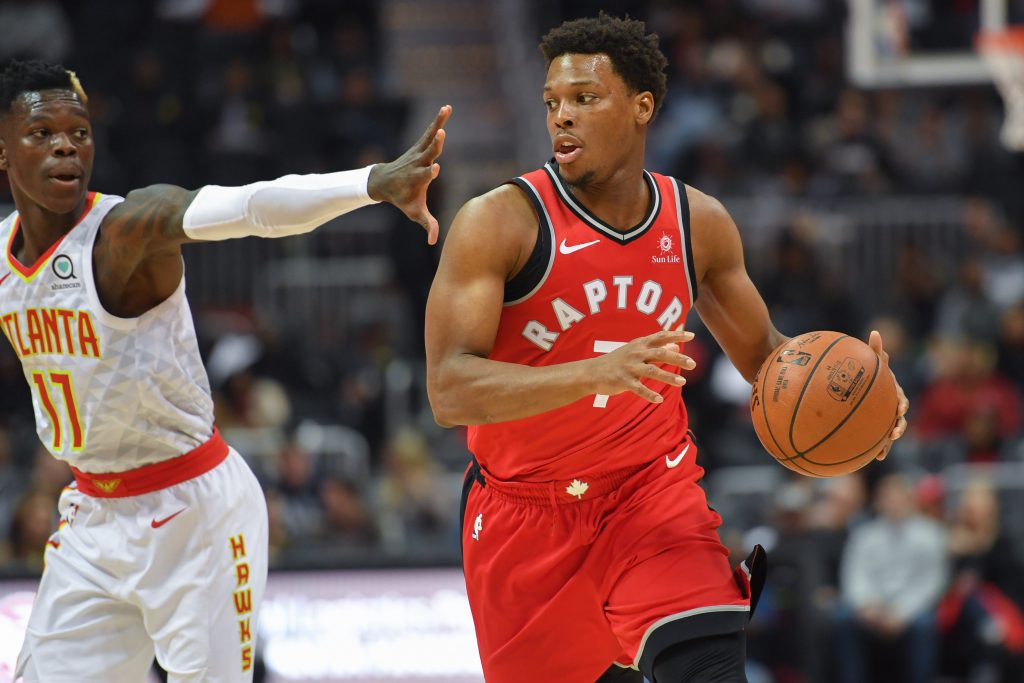 Look how far we’ve come with the finish line in sight - Raptors Republic