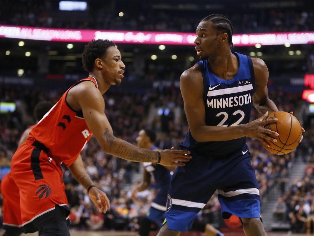 Quick Reaction: Timberwolves 104, Raptors 109 - Raptors Republic