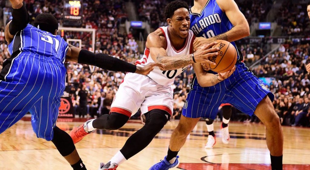 Gameday: Raptors @ Magic, Feb. 28 - Raptors Republic