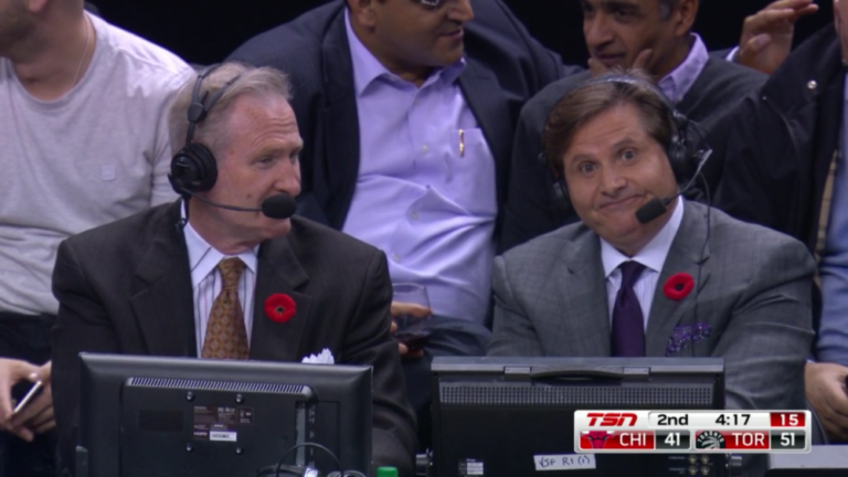 Blake MurphyBlake Murphy - Raptors Republic