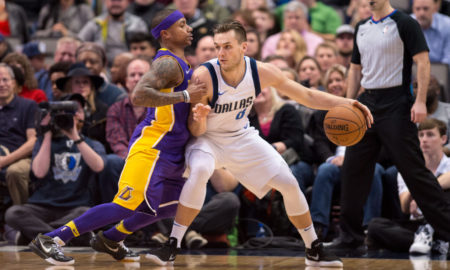 Blake Murphy, Author at Raptors Republic