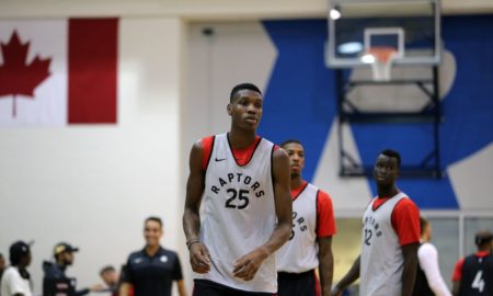 Raptors Republic: ESPN TrueHoop Network Blog