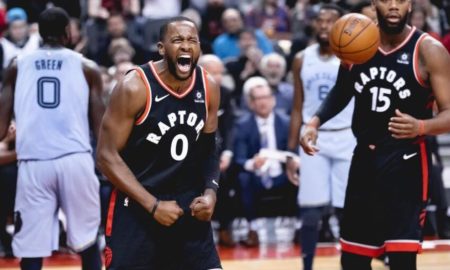 Raptors Republic: ESPN TrueHoop Network Blog