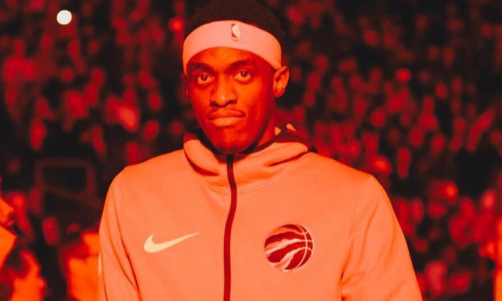 Pascal Siakam and the Rookie Scale Extension - Raptors Republic