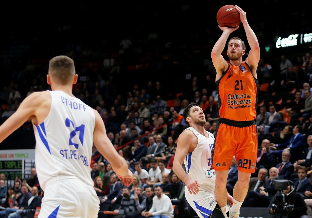 Report: Raptors sign guard Matt Thomas - Raptors Republic