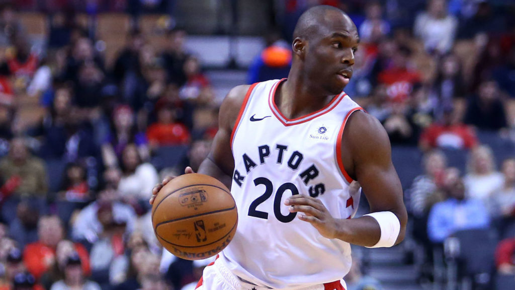 2018-19 Player Review: Jodie Meeks - Raptors Republic