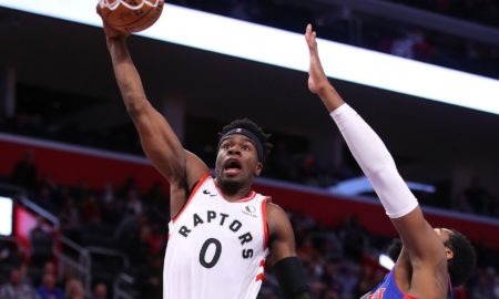 Raptors Republic: ESPN TrueHoop Network Blog