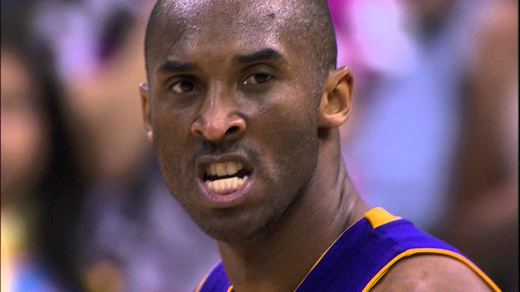 Kobe Bryant Was Bigger Than Basketball - Raptors Republic