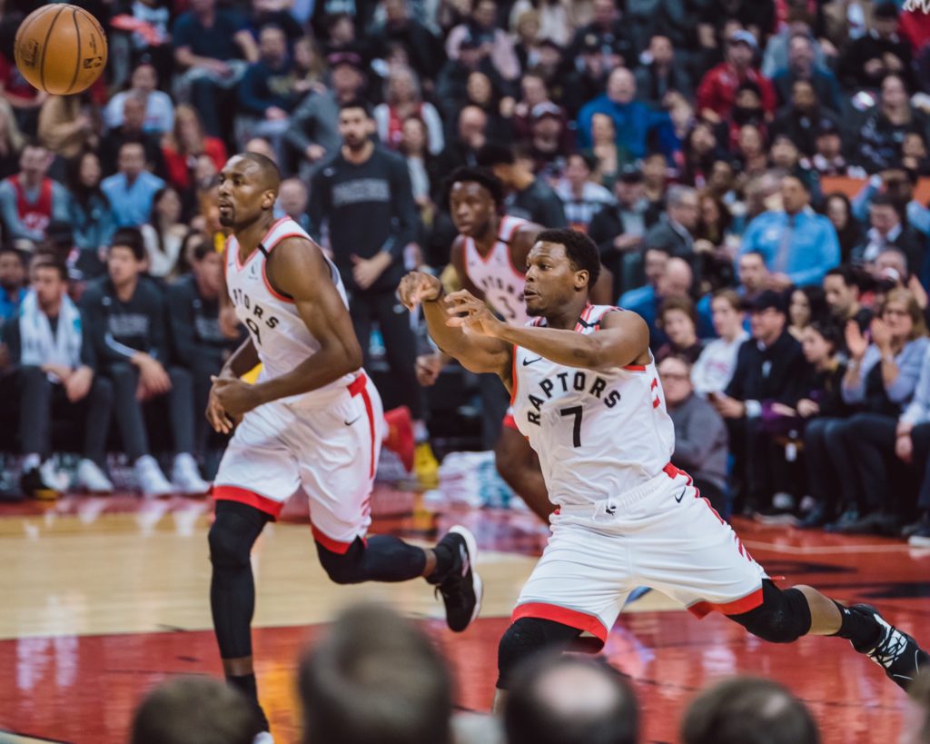 Quick Reaction: Pacers 81, Raptors 127 - Raptors Republic