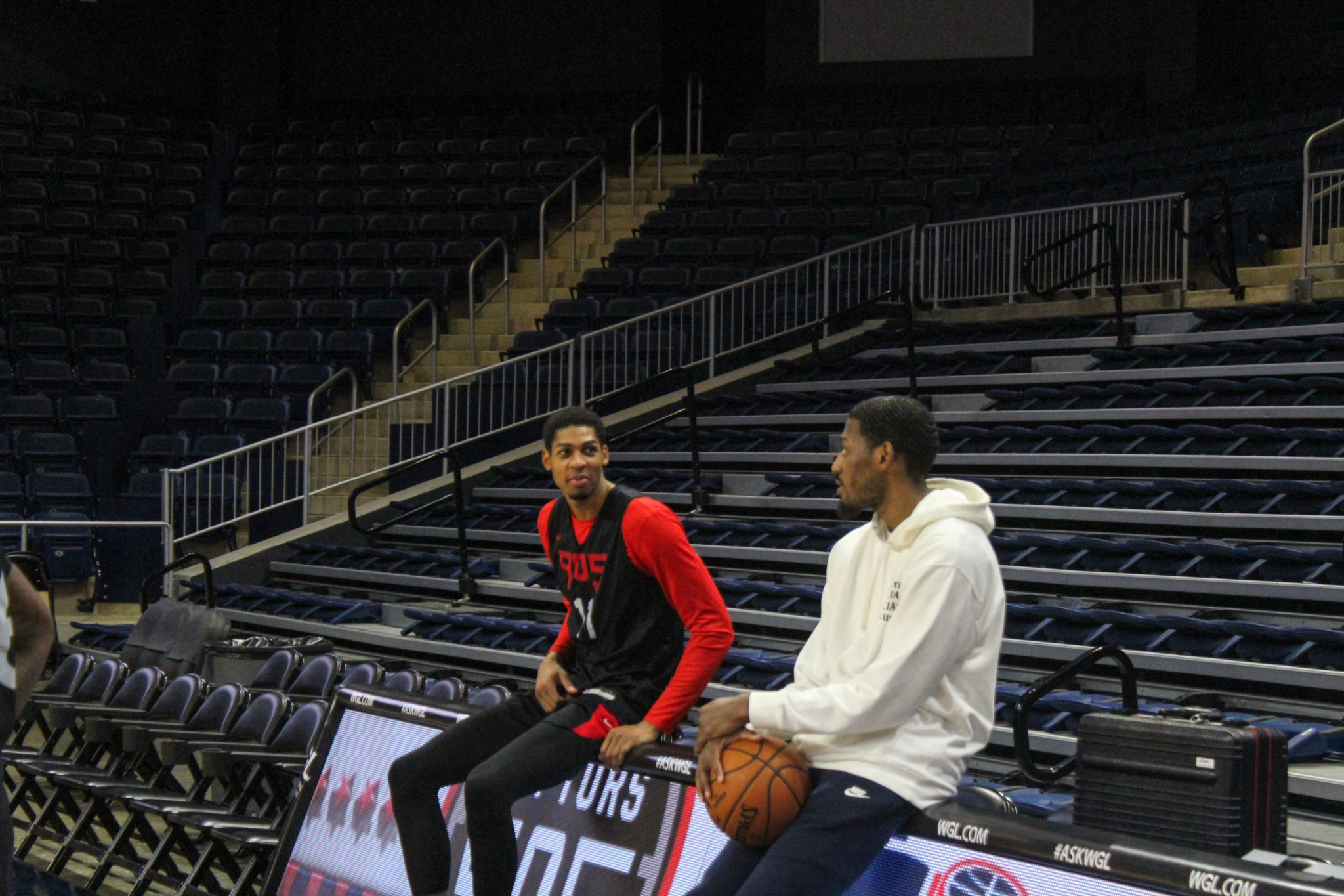 The Game That Mattered the Most, and Not At All - Raptors Republic