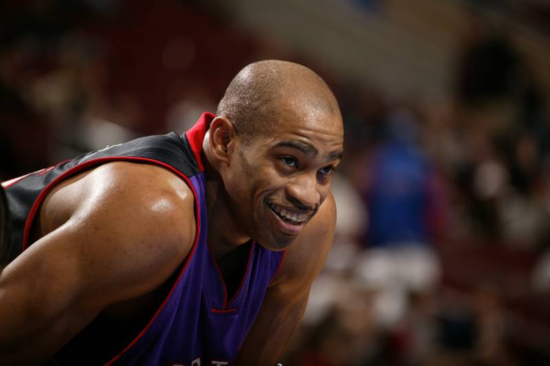 Top 3 Raptors – 2001-02 Season - Raptors Republic