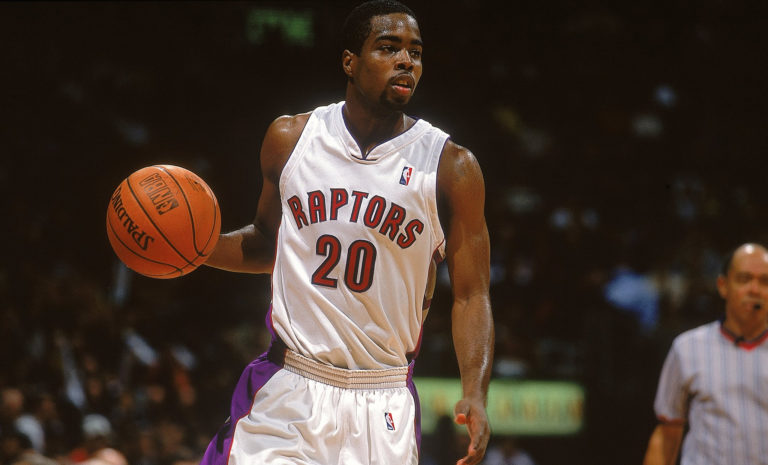 Alvin Williams’ “Human Side” Interview from Last Night’s Scrimmage ...