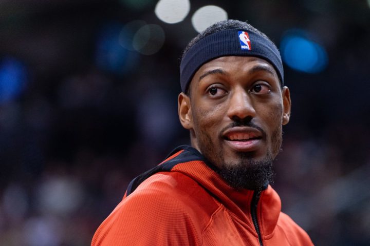 Quick Reaction: Raptors 104, Hornets 114 - Raptors Republic