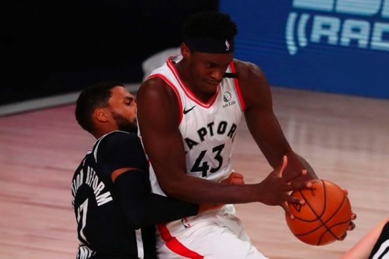 Do we need to talk about Pascal Siakam? - Raptors Republic