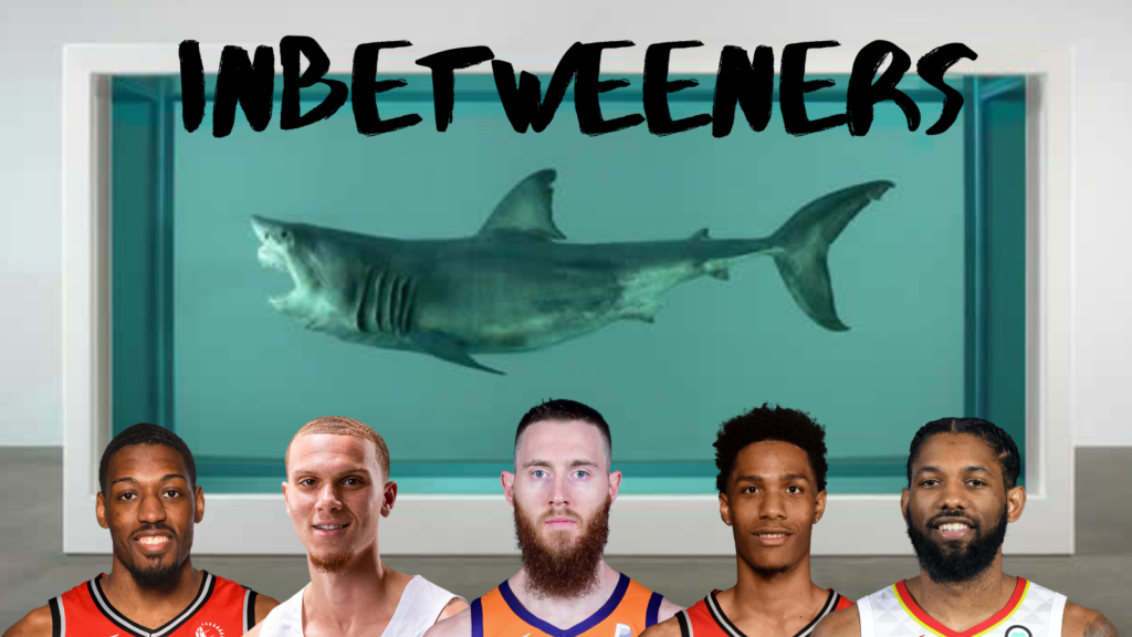 Identifying A Role For Every Raptor - Raptors Republic