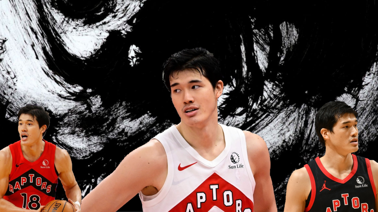 Mastering the Defensive Margins with Yuta Watanabe - Raptors Republic