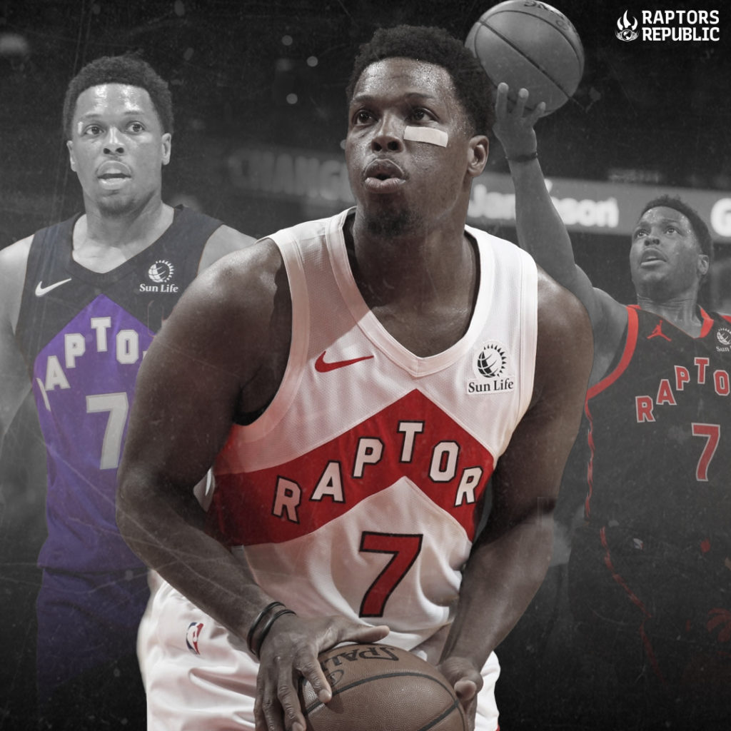 2020-21 Player Review: Kyle Lowry - Raptors Republic