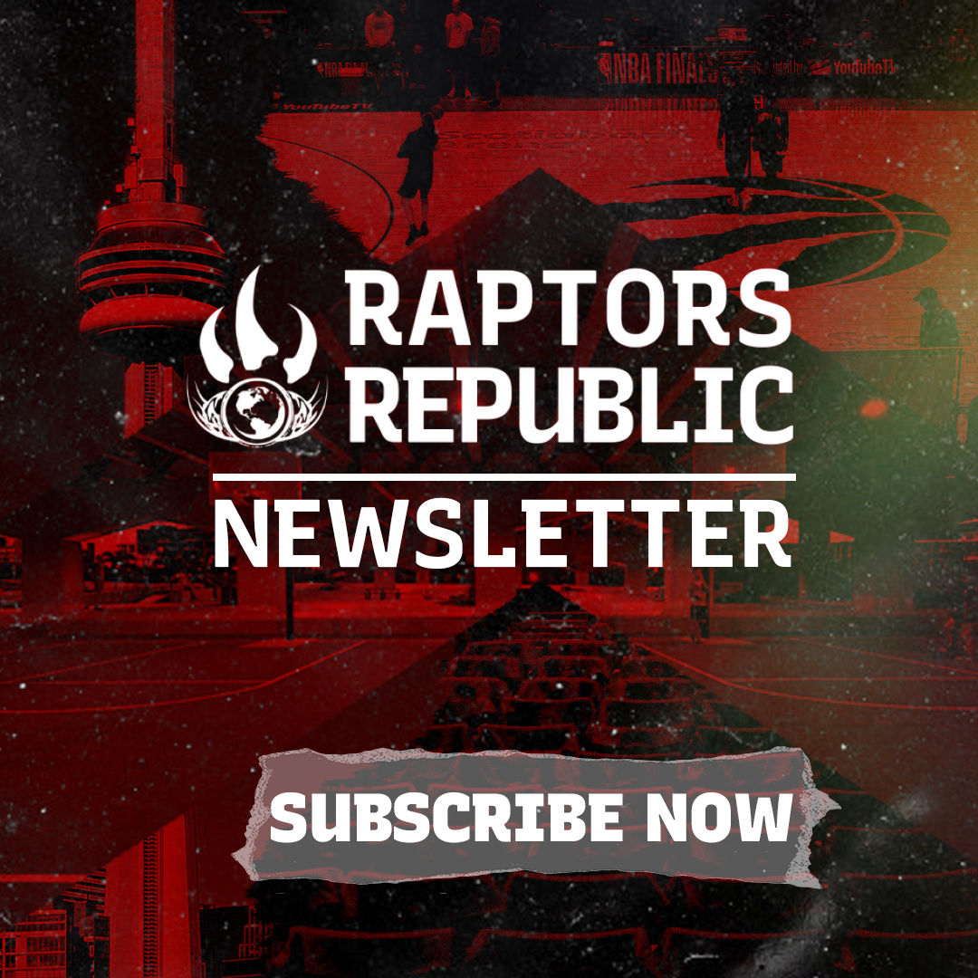 Raptors News - Raptors Republic