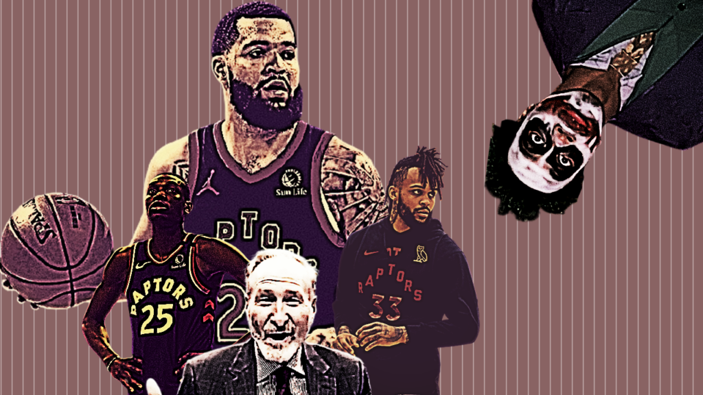 Ten things I dig and don’t dig about the Toronto Raptors - Raptors Republic