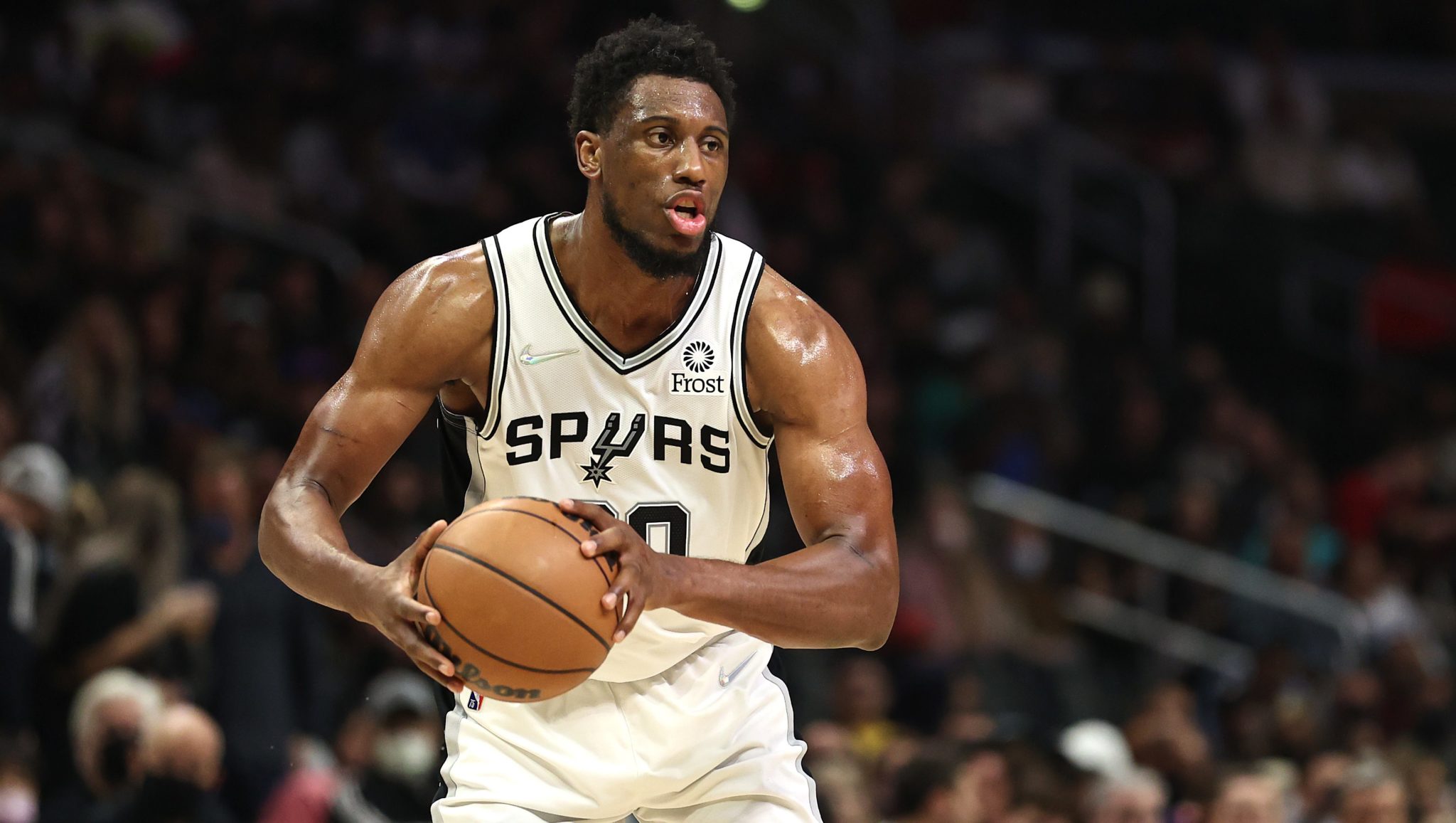 Thad Young will be a great fit in Toronto - Raptors Republic