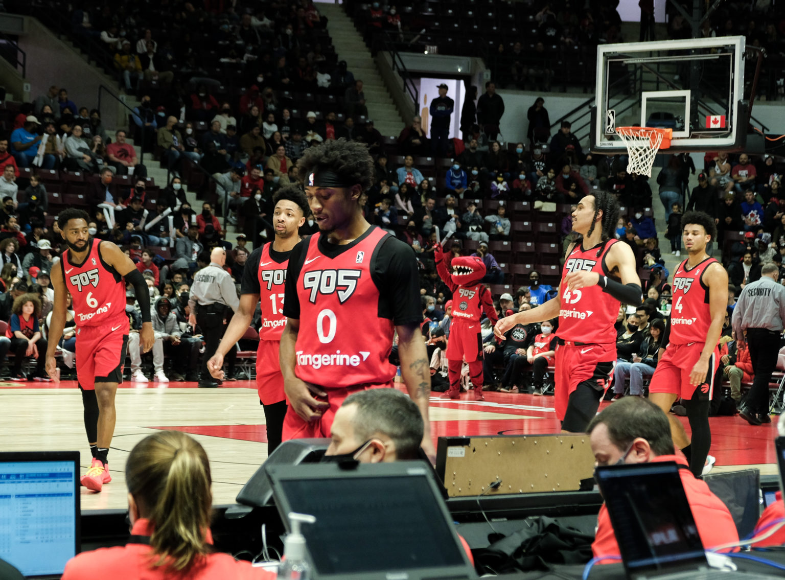 Raptors Republic - Toronto Raptors Blog, Podcasts, News, Stats and Analysis