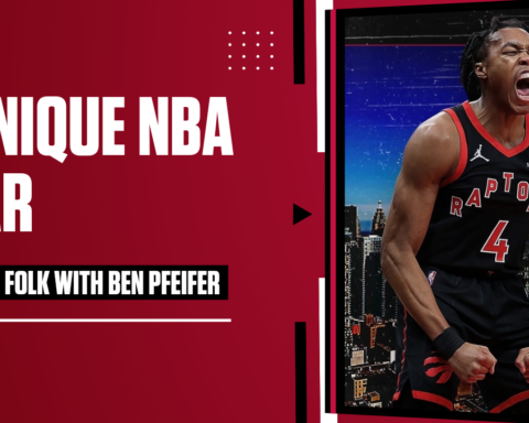 Raptors Republic - Toronto Raptors news, analysis, highlights, podcasts ...