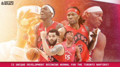 Raptors Republic - Toronto Raptors news, analysis, highlights, podcasts ...
